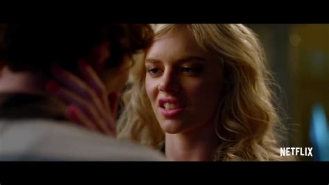 The Babysitter Trailer YouTube