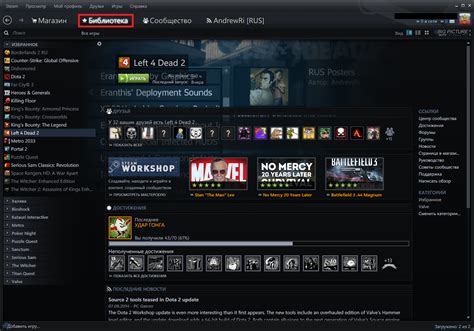 Steam Community Guide RUS Как опубликовать свою работу в Steam