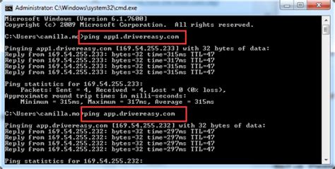 How To Fix The Remote Name Could Not Be Resolved Issue Driver Easy