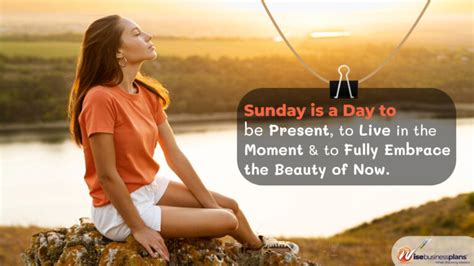 50 Best Sunday Motivational Quotes To Inspire Your Weekend