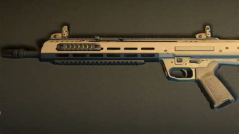 Warzone Cronen Squall Loadout Best Attachments And Class Setup The