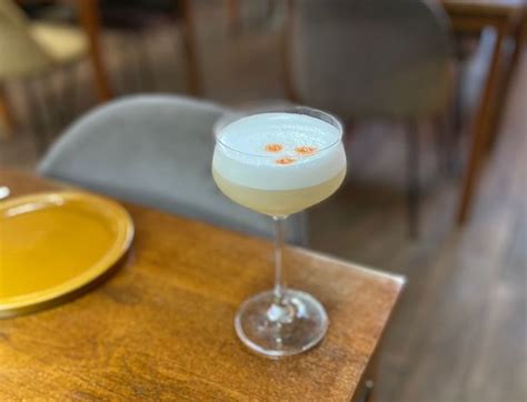 Día del Pisco Sour 3 recetas refrescantes