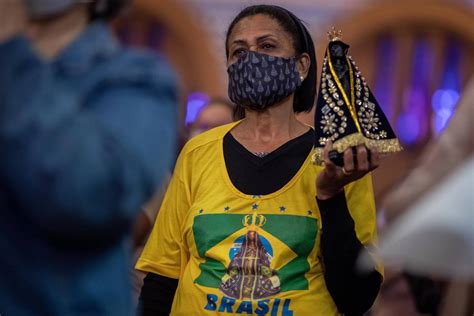 Entenda Como Surgiu O Dia De Nossa Senhora Aparecida 10 10 2022