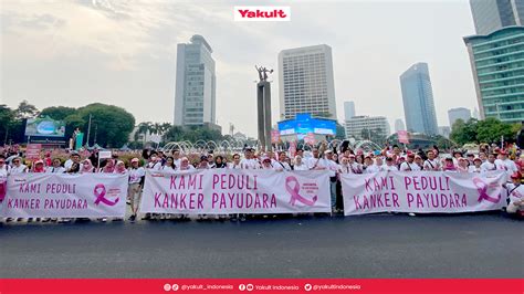 Pt Yakult Indonesia Persada Company Profile Website