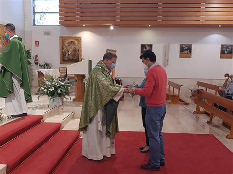 Equipos de Nuestra Señora comienza el curso Diócesis de Córdoba