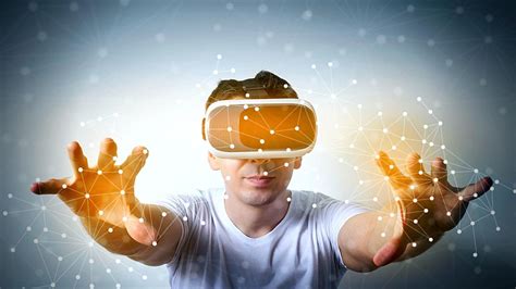 METAVERSO Y REALIDAD VIRTUAL Son Lo Mismo