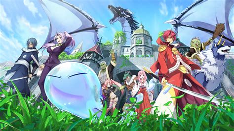 Anime Isekai Terbaik Untuk Ditonton Yang Sayang Untuk Dilewatkan
