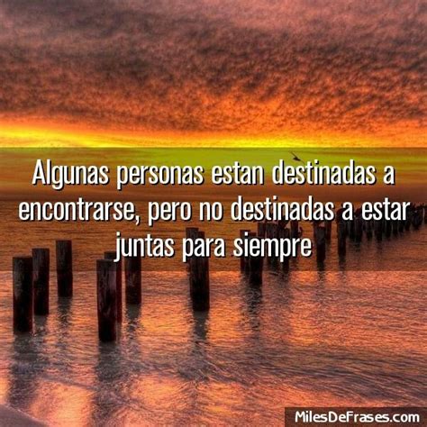 Sintético 90 Foto Cuando Dos Personas Estan Destinadas A Estar Juntas
