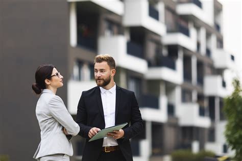 Comment Devenir Mandataire Immobilier MaFormation