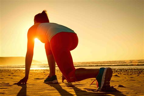 6 exercícios para fazer ao ar livre no verão e seus benefícios