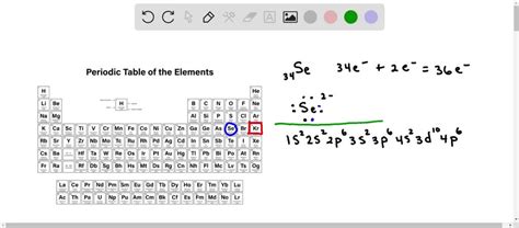 Solved Selenium And Iodine Are Two Essential Trace Elements That Form