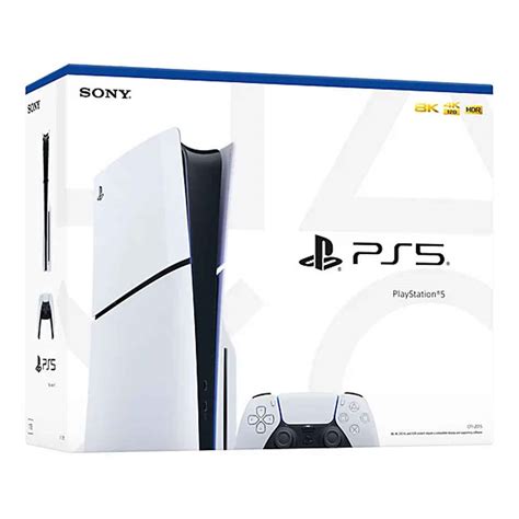 Gamkart Sony Ps Slim Disc Console International Version Playstation