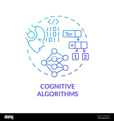 Machine Learning Algorithms Cut Out Stock Images Pictures Alamy
