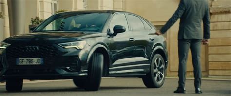 Imcdb Org Audi Q Sportback Tfsi E S Line Typ F In Pax