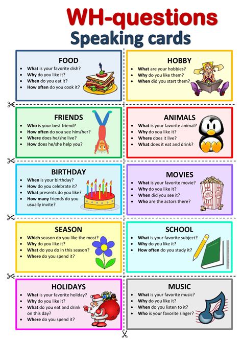 Past Simple Speaking Cards English Esl Worksheets For Distance 2BD