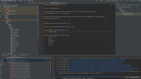 CMake Error At CMakeLists Txt 6 Find Package C Build System