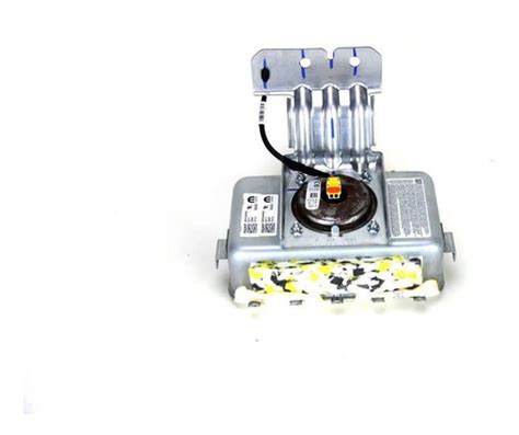 Modulo Air Bag Mobi Parcelamento Sem Juros