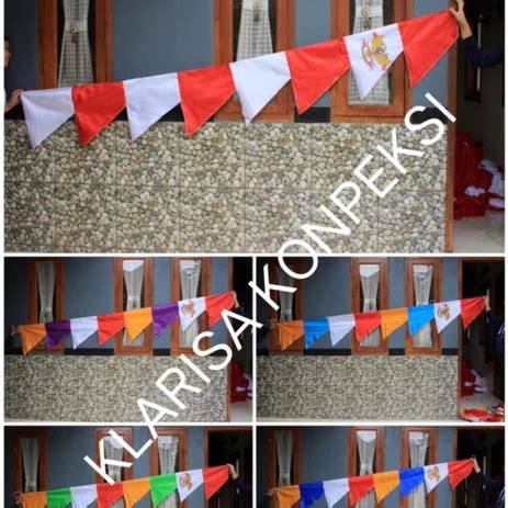 Kolase Bendera Merah Putih 51 Koleksi Gambar