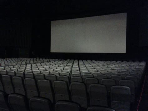 Mejores Cines En Alicante Les Monges