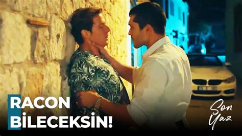 Akgün Gökalp Yargı Dağıttı Son Yaz 2 Bölüm YouTube