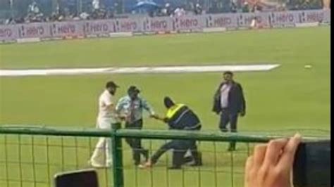 IND vs AUS మదనలక దసకచచన అభమన గపప మనస చటకనన షమ