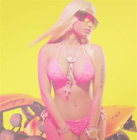 Nicki Minaj Music Video Wifflegif 3861 The Best Porn Website