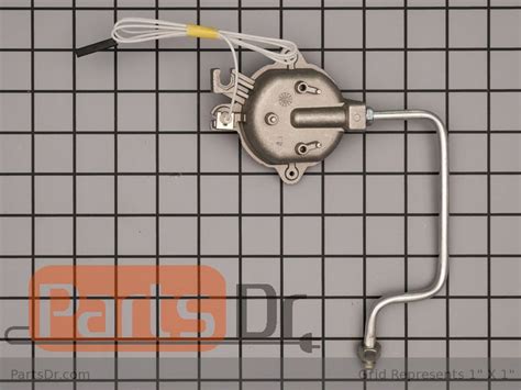 Frigidaire Surface Burner Ignitor Orifice Holder
