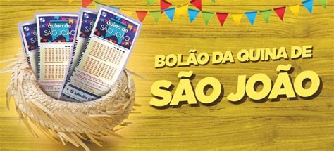 Quina de São João 2024 Tudo que você precisa saber para se tornar um