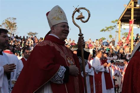 Jubileu dos 90 anos da criação da Diocese de Jacarezinho CNBBS2