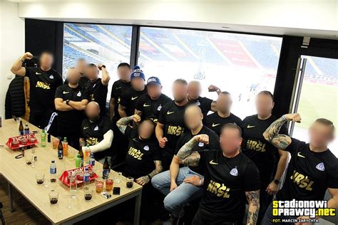 Ruch Chorzów Zagłębie Lubin 08 12 2023