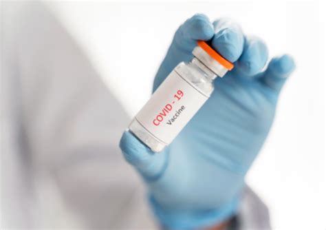 Come Funziona Il Vaccino A MRNA Per COVID19 MEDELIT Italia
