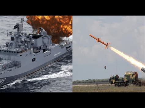 Корито розбили Новий флагман РФ моряки в шоці Цілу бригаду потопили