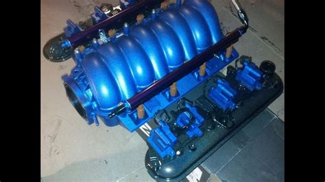 Ls1 Engine Dress Up Kits