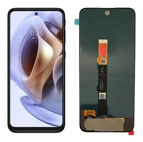 Display Tela Touch Frontal Para Moto G31 G41 G71 Oled Frete grátis