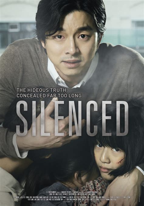 Film Thriller Korea Terbaik Yang Sukses Bikin Bergidik