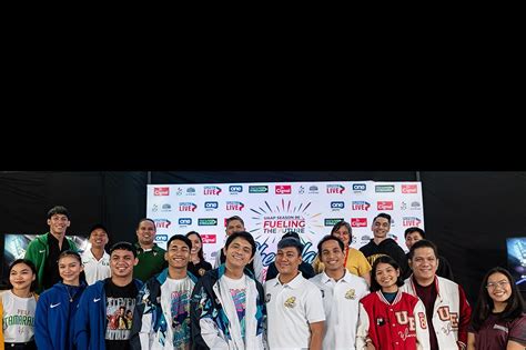 NU To Pay Tribute To Elvis In Bid To Retain Cheerdance Crown ABS CBN News