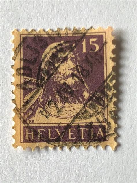 Nr 128 Mit Vollstempel Kaufen Auf Ricardo