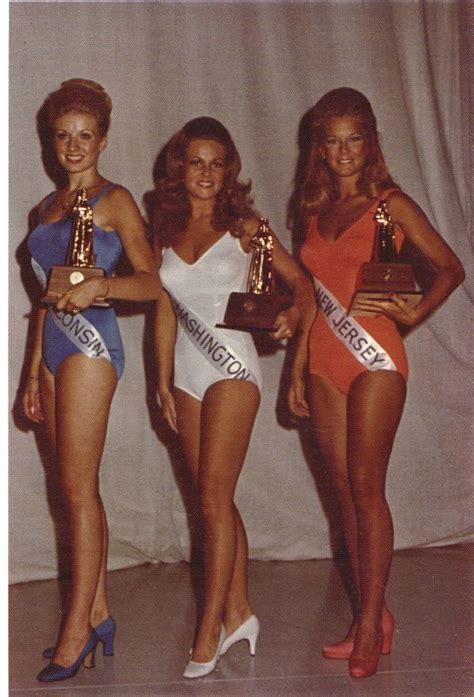 Miss America Swimsuit Winners Pageant Swimsuit Miss America