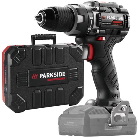 Wiertarko wkrętarka Parkside PABSP 20 Li C3 sklep online MirapolNEXT