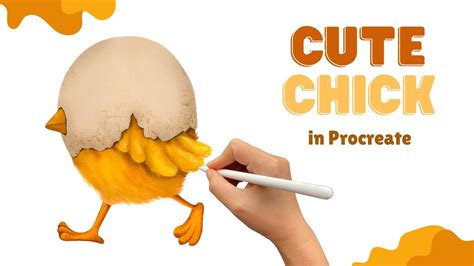You Can Draw This In Procreate Easy Ipad Digital Drawing Tutorial For