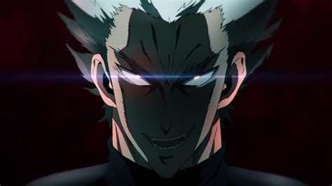 One Punch Man King HD Wallpaper Pxfuel