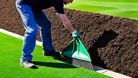 How To Lay Artificial Grass Installation Guide How To Insider
