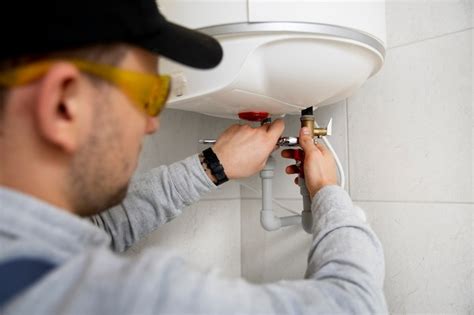 Comment remplacer un groupe de sécurité d un chauffe eau