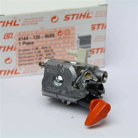 Stihl Carburatore Ht C E Fs Fs Fs R Fs