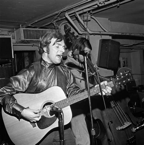 Van Morrisons Astral Weeks Is 50 But It Never Ages The Ringer