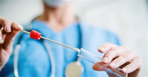 Diferencia entre PCR y antígenos en el diagnóstico de COVID 19