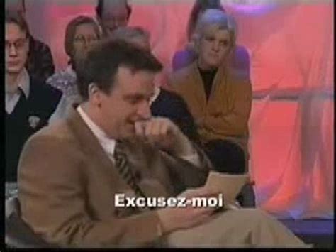 Pr Sentateur Fou Rire Vostfr Vid O Dailymotion