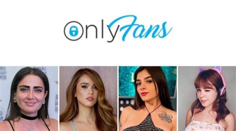 Las Mexicanas Que M S Ganan En Nlyfans Mantaraya Noticias