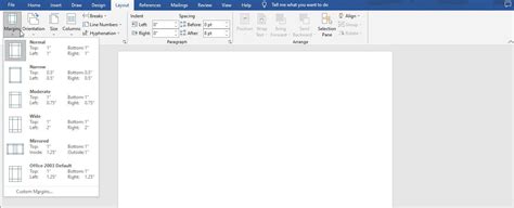 How To Create A Newsletter Template In Word