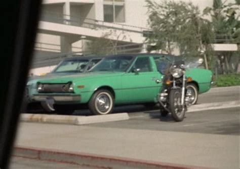 Imcdb Org Amc Hornet In Starsky And Hutch